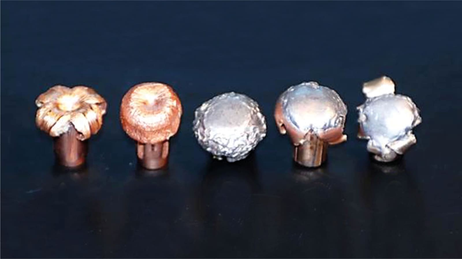 Välj rätt kula för din jakt - Jakt & Jägare