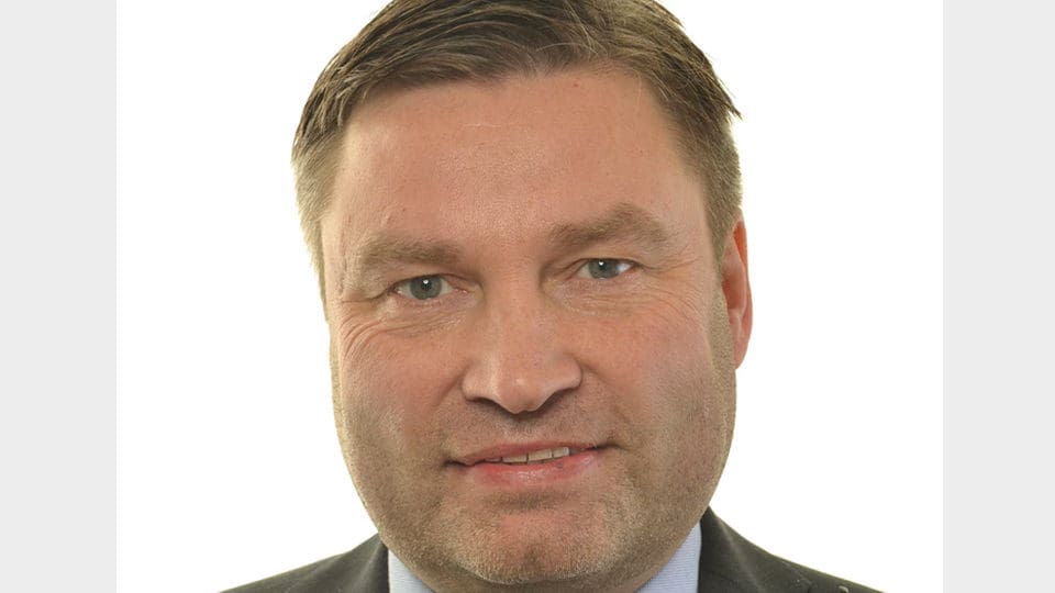 Vill pressa Bucht om vargjakt - Jakt & Jägare