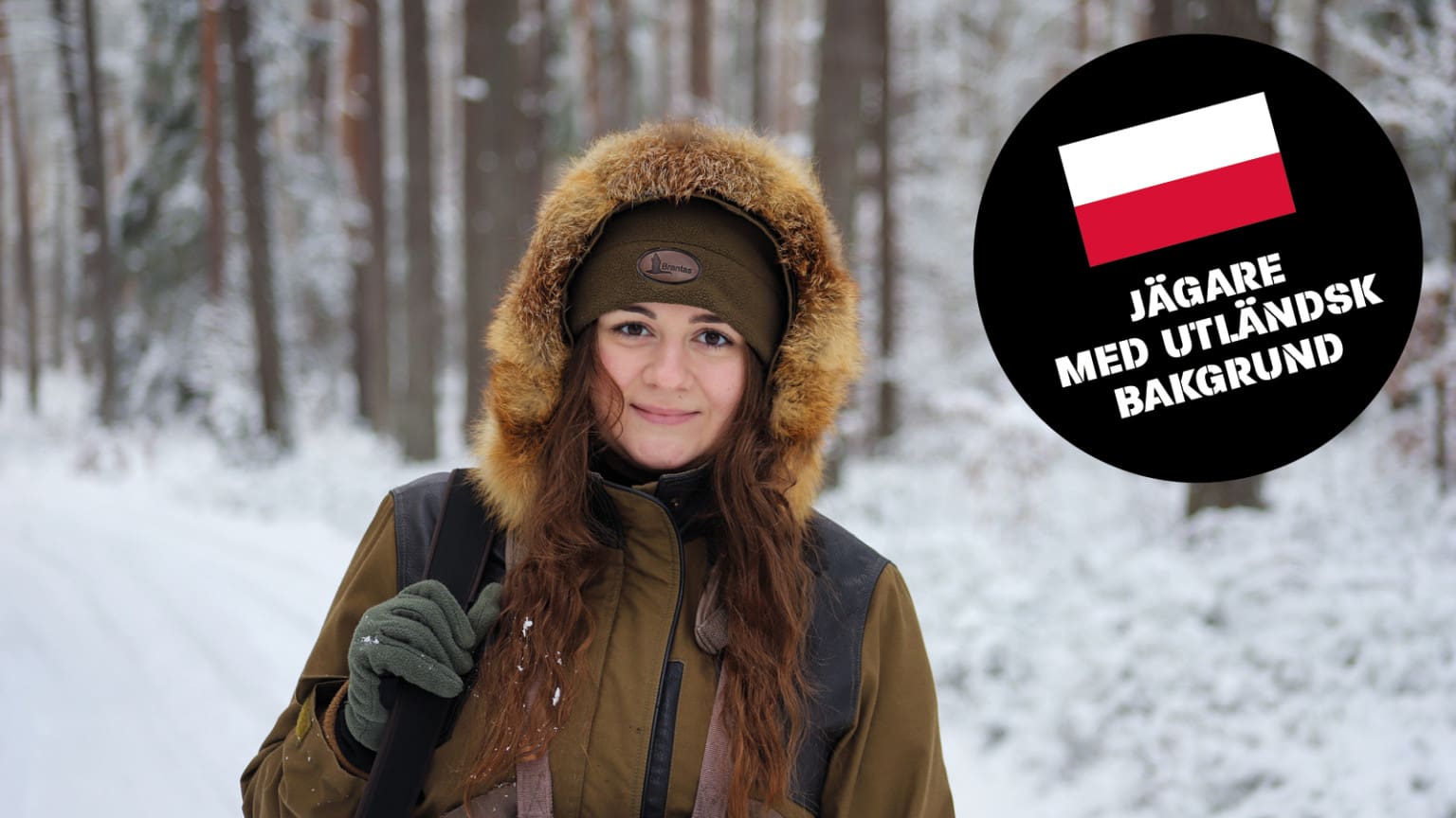 ”Fler traditioner i jakten i Polen” - Jakt & Jägare