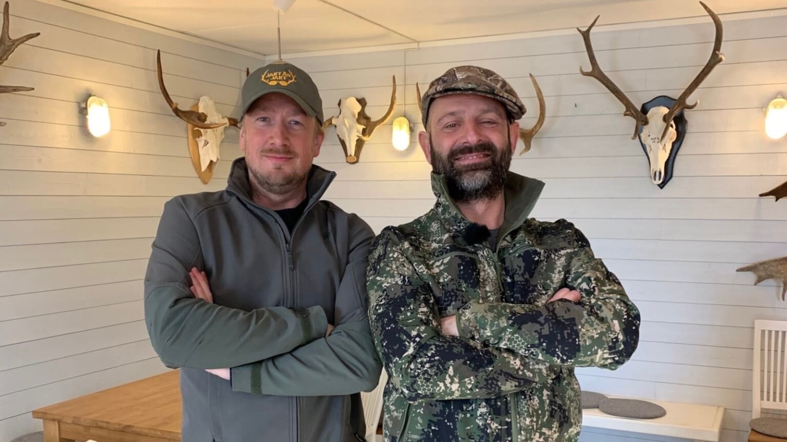 Jakt är Jakts nysatsning: "Vi vill fostra nya jägare" - Jakt & Jägare