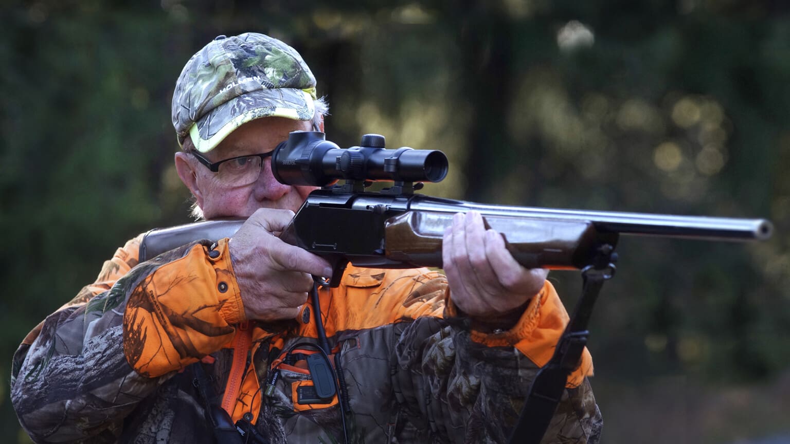 Smarta detaljer i Berettas första studsare - Jakt & Jägare