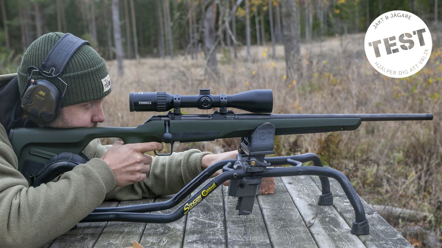 Sänkt tilldelning under älgjakten i Västerbotten - Jakt & Jägare