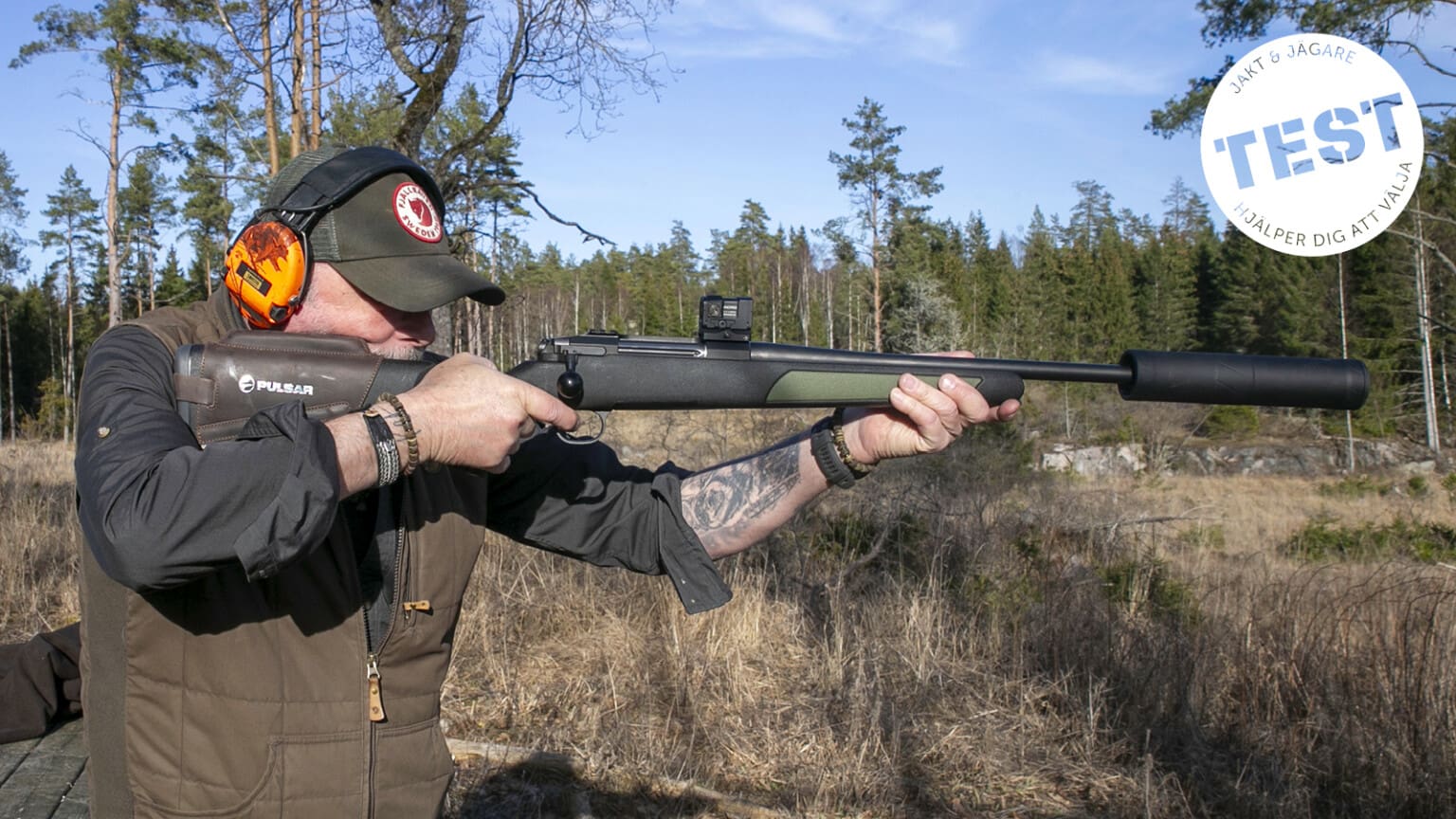 Varg angriper barn i Nederländerna - Jakt & Jägare