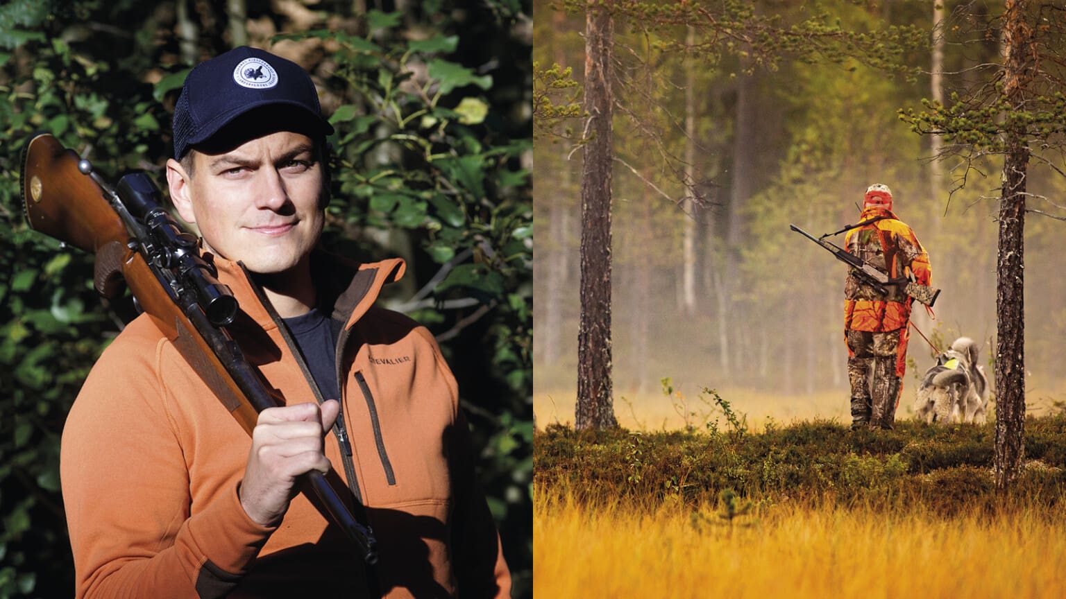 Så hittar du jakt - Jakt & Jägare