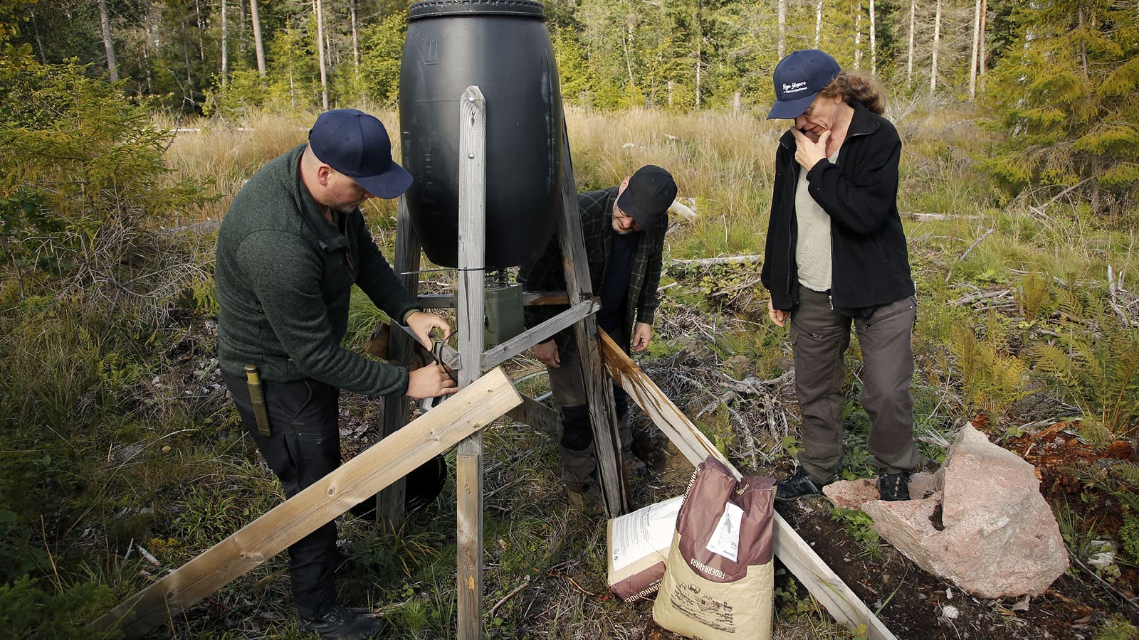 Så hittar du jakt - Jakt & Jägare