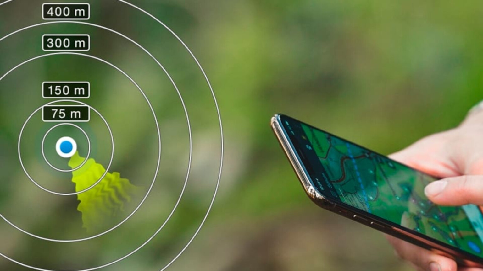 Svenska jaktappen WeHunt får ny ägare – techbolaget Natlink köps upp av ...