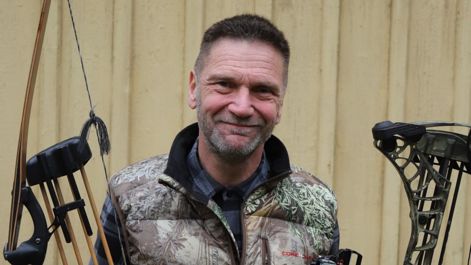 Benelux öppnar för bågjakt – nytt gemensamt beslut - Jakt & Jägare