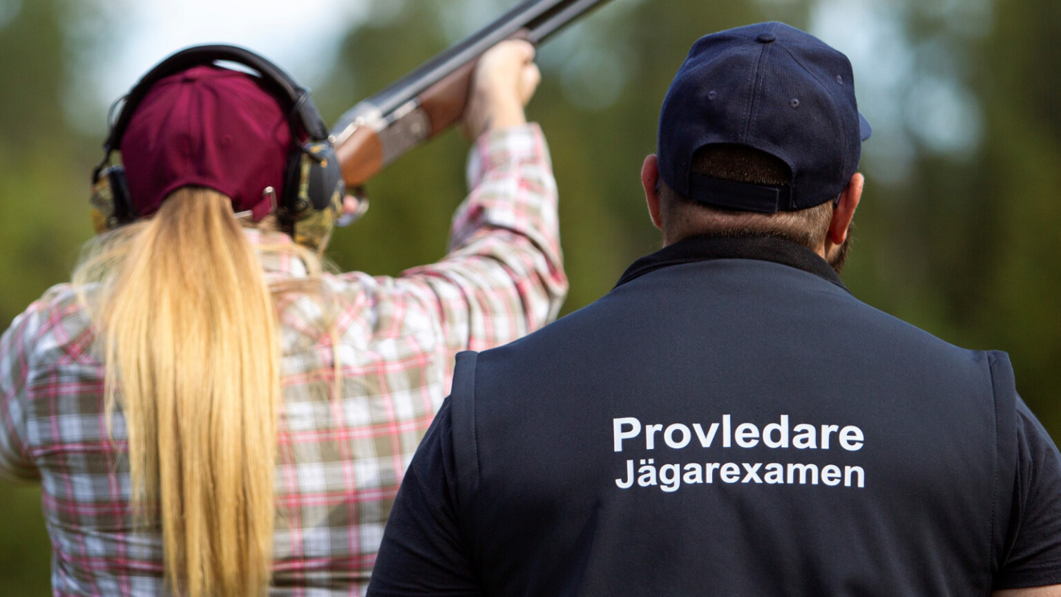 JRF vill stoppa oseriösa jägarutbildare - Jakt & Jägare